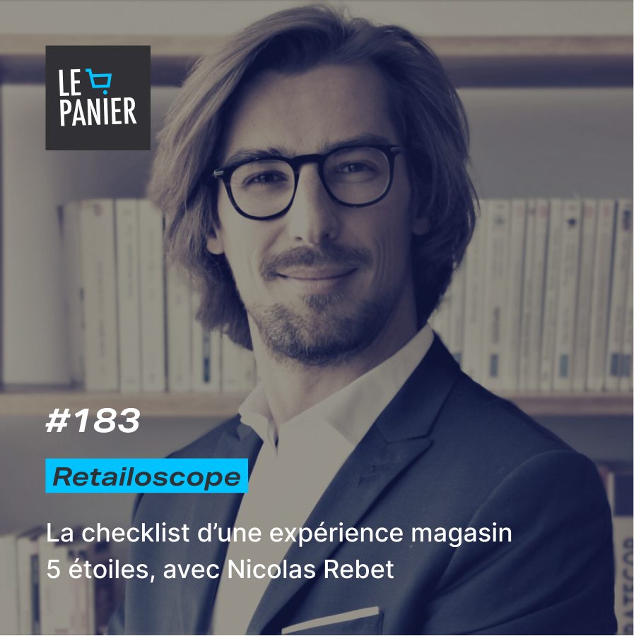 La checklist d’une expérience magasin 5 étoiles | Le Panier