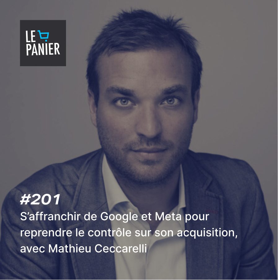 S’affranchir de Google et Meta pour reprendre le contrôle sur son ...