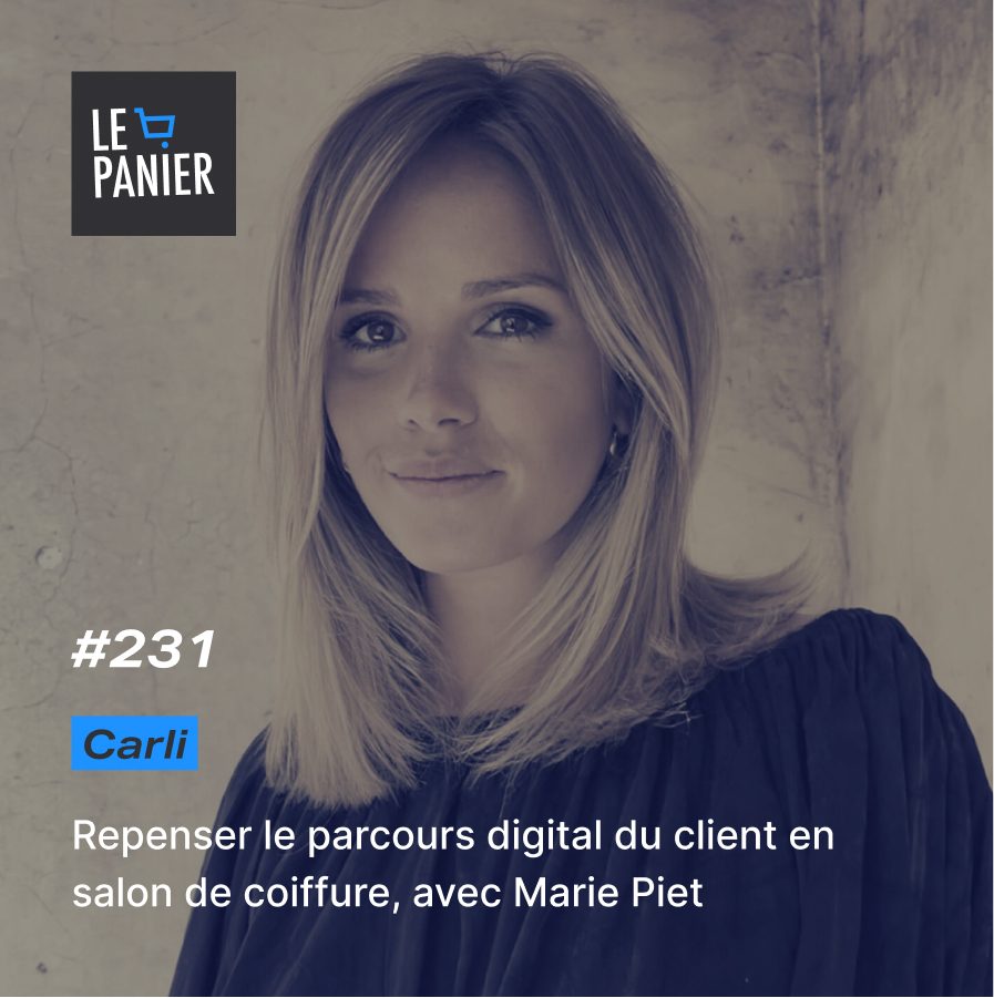 Carli : Repenser le parcours digital du client en salon de coiffure