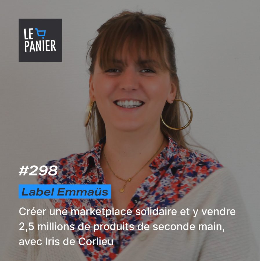 Label Emmaüs : Créer une marketplace solidaire et y vendre 2,5 millions ...