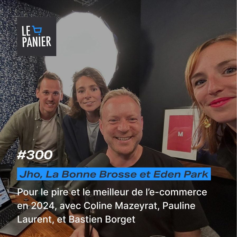Pour le pire et le meilleur de l’e-commerce en 2024 | Le Panier