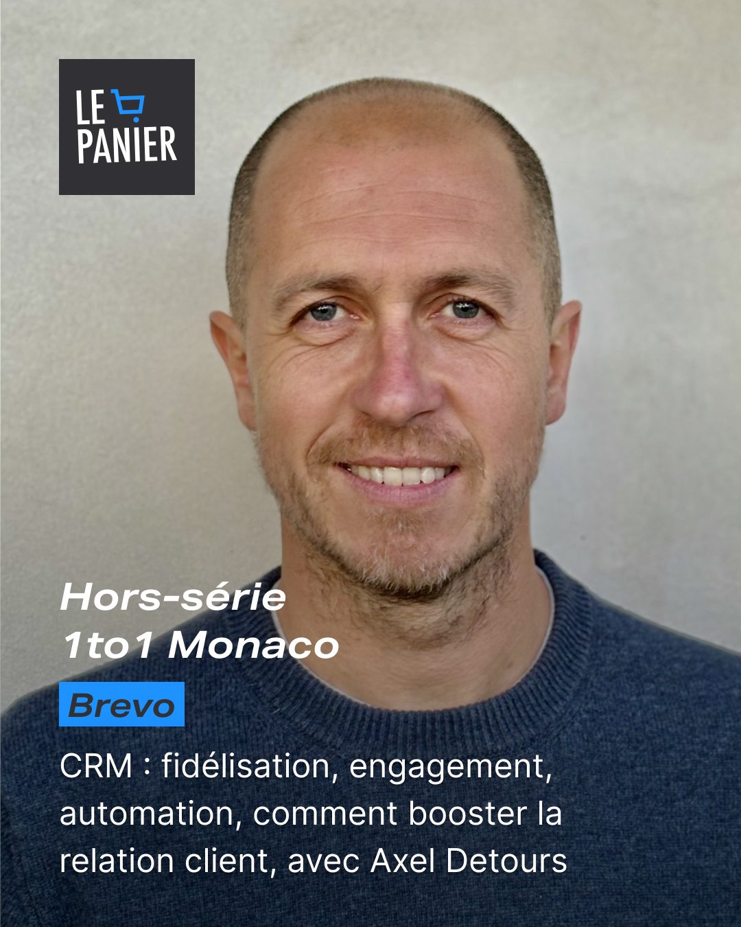 HS 1 to 1 Monaco - CRM : fidélisation, engagement, automation, comment ...